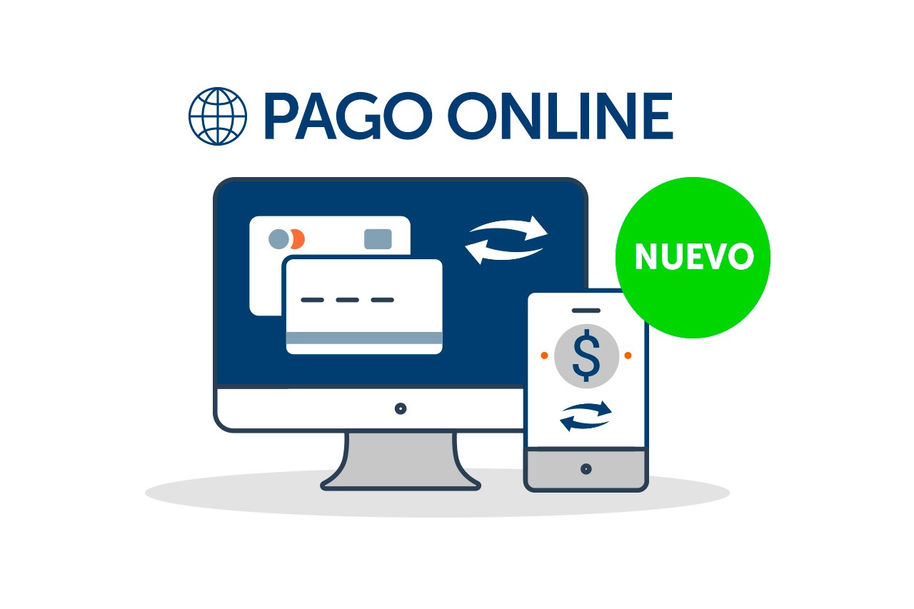 Medios de pago – SAIP cooperativa de seguros